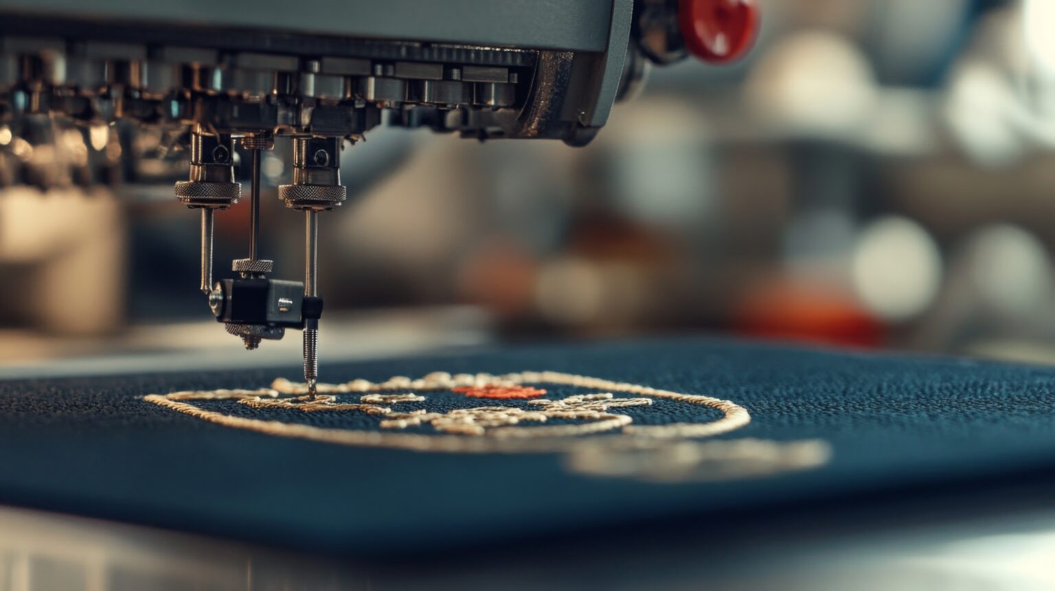 Free Embroidery Digitizing Software: No-Cost Tools in 2025