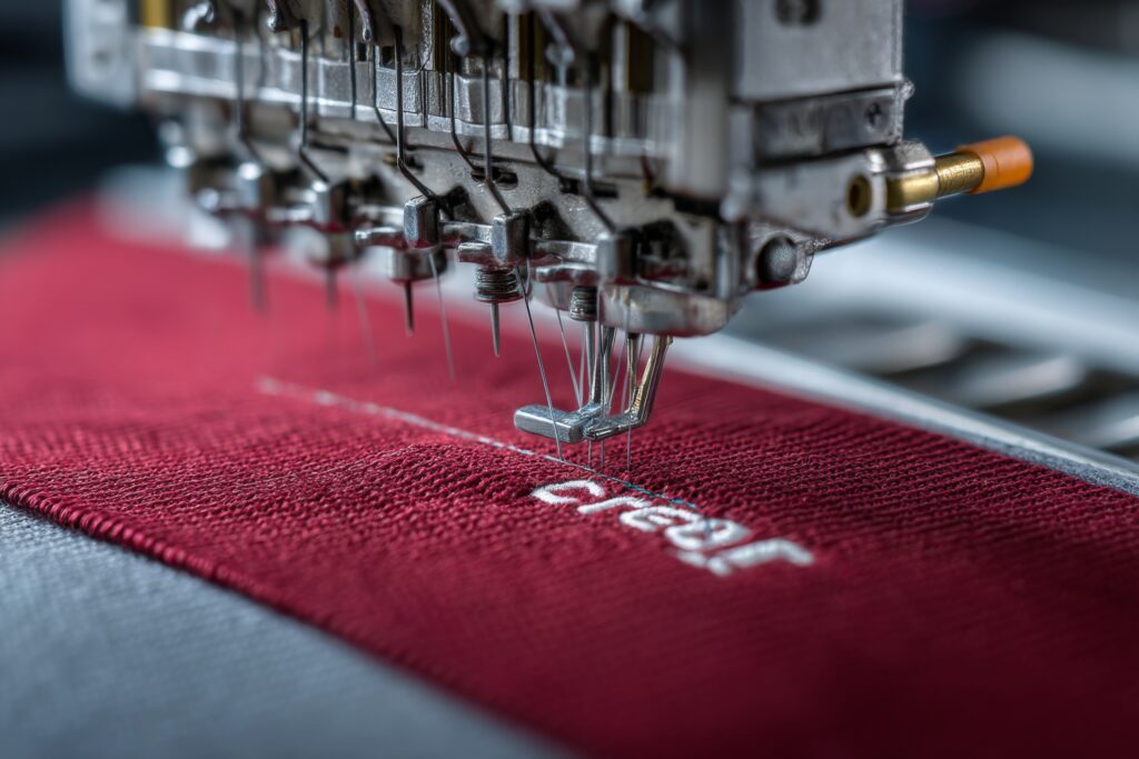 Digitize Logo for Embroidery: Quality, Cost & Speed