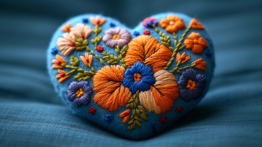 Embroidery Files: Free, SVG & DST Options Explained
