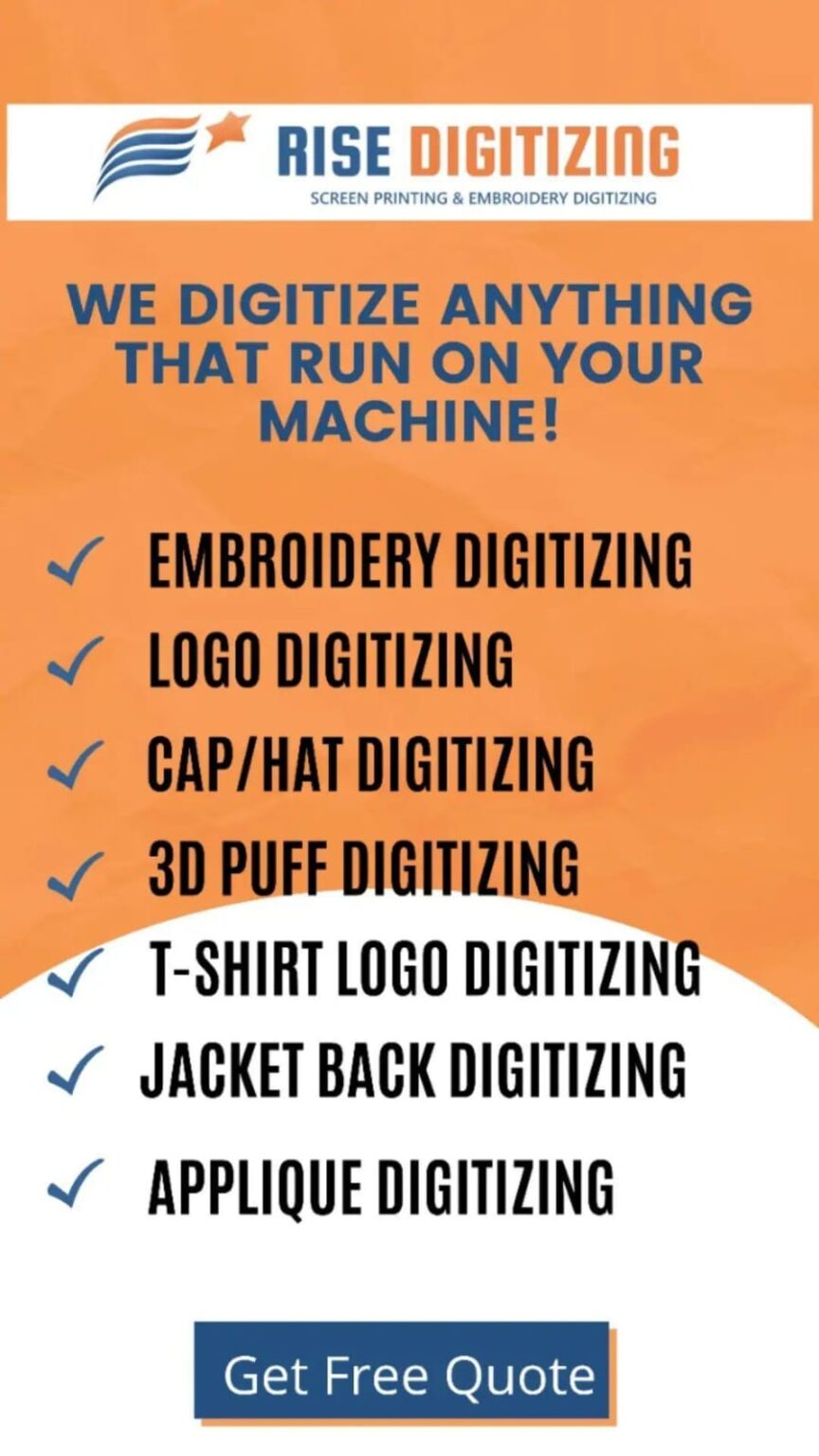 Free Embroidery Digitizing Software: No-Cost Tools in 2025